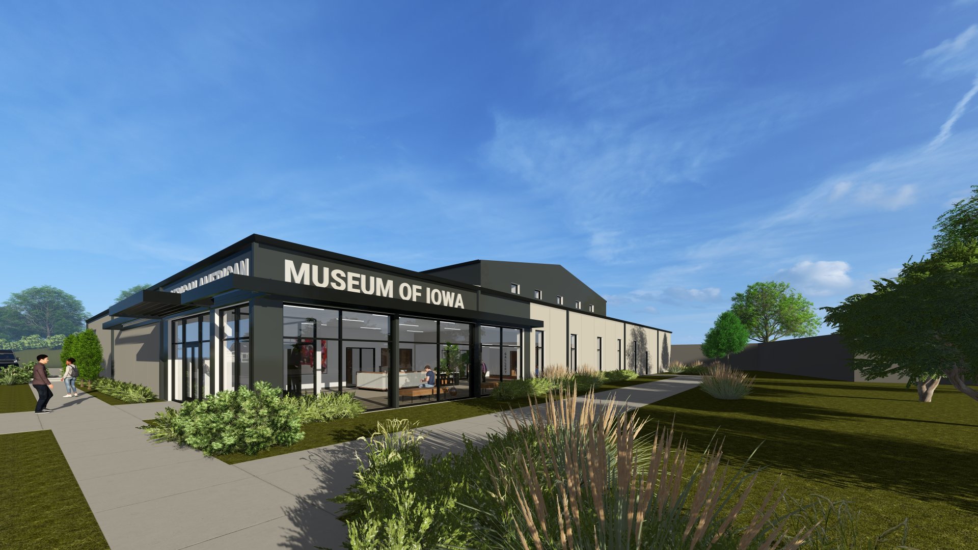 Cedar Rapids, Iowa Official Travel Guide - Cedar Rapids Tourism