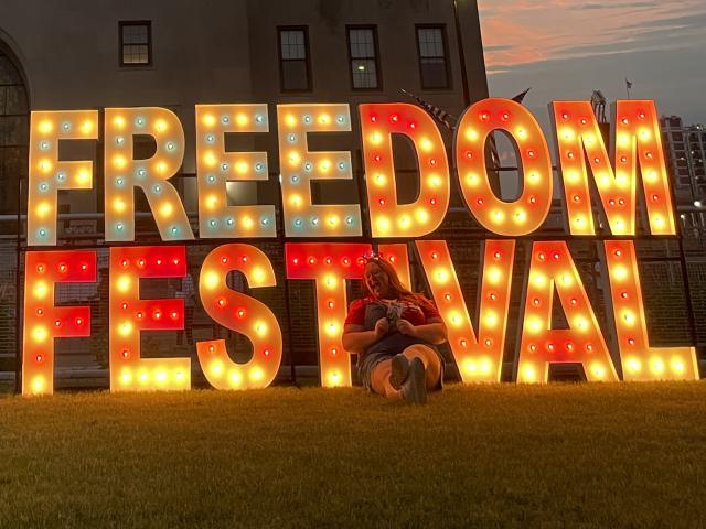 Cedar Rapids Freedom Festival 2024 - Cedar Rapids Tourism