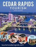 Cedar Rapids, IA Official Travel Guide - Cedar Rapids Tourism